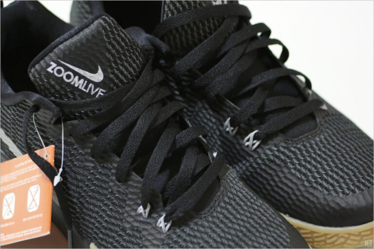 나이키 줌 라이브 2 (Nike Zoom Live II) 간단 후기 - FAST1