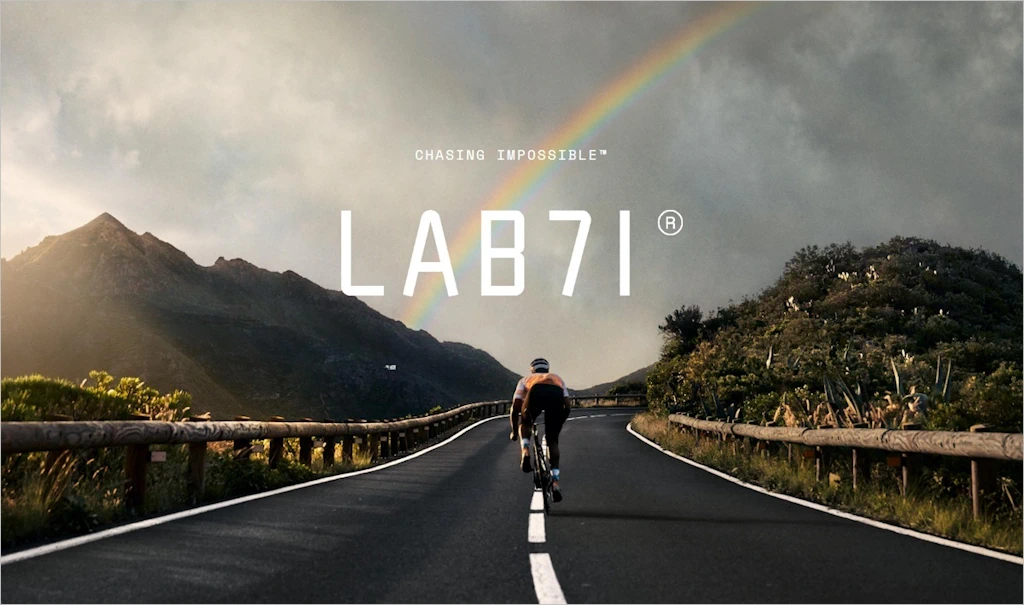 캐논데일 LAB71: 프리미엄 자전거 발표 - FAST1