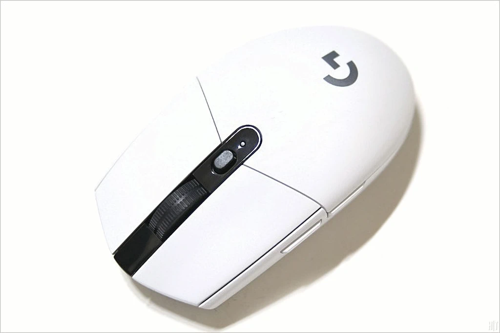 로지텍 G304 LIGHTSPEED WIRELESS 리뷰 - FAST1