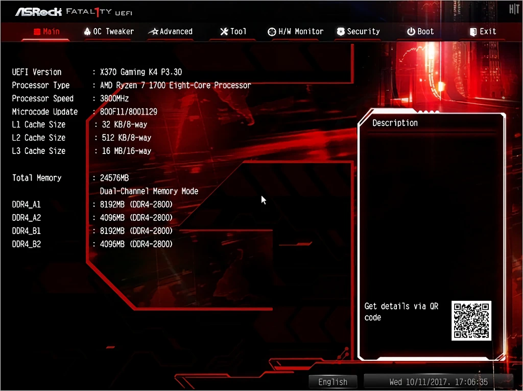 TeamGroup T-Force Delta RGB DDR4 메모리 리뷰 - FAST1
