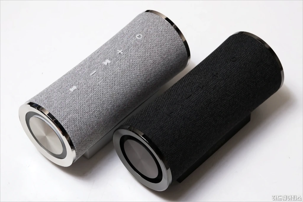 수디오 펨티오 (Sudio Femtio) 무선 블루투스 스피커 리뷰 - FAST1