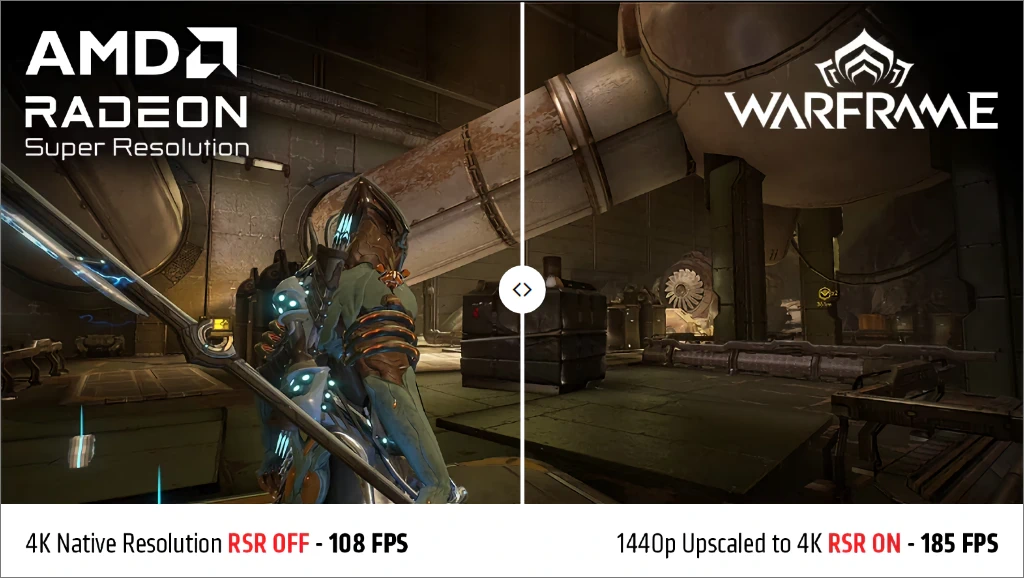 AMD 소프트웨어: 아드레날린 에디션 최적화 가이드 (설정 방법) - FAST1