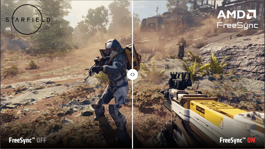 AMD 소프트웨어: 아드레날린 에디션 최적화 가이드 (설정 방법) - FAST1