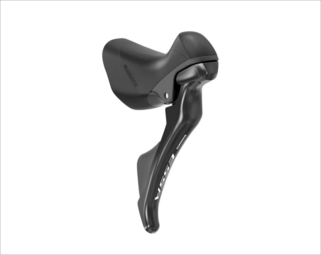 시마노, 로드 바이크용 CUES 및 ESSA 드롭바 그룹셋 출시 - FAST1